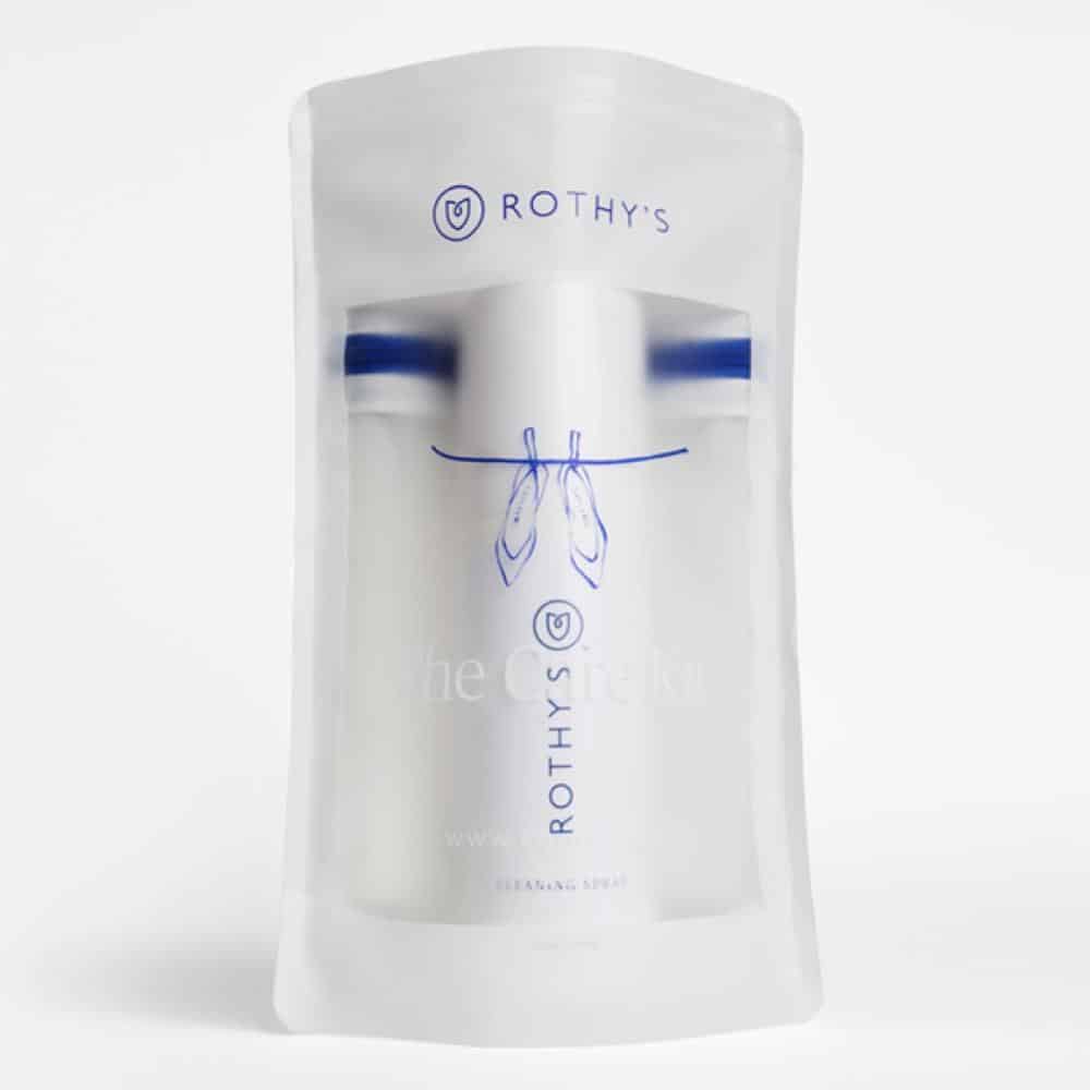 Rothy's Review: Our Honest 4+ Year Review [2024)