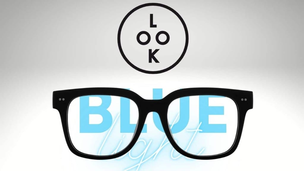 Look Optic Review - We Test The Stylish Blue Blockers