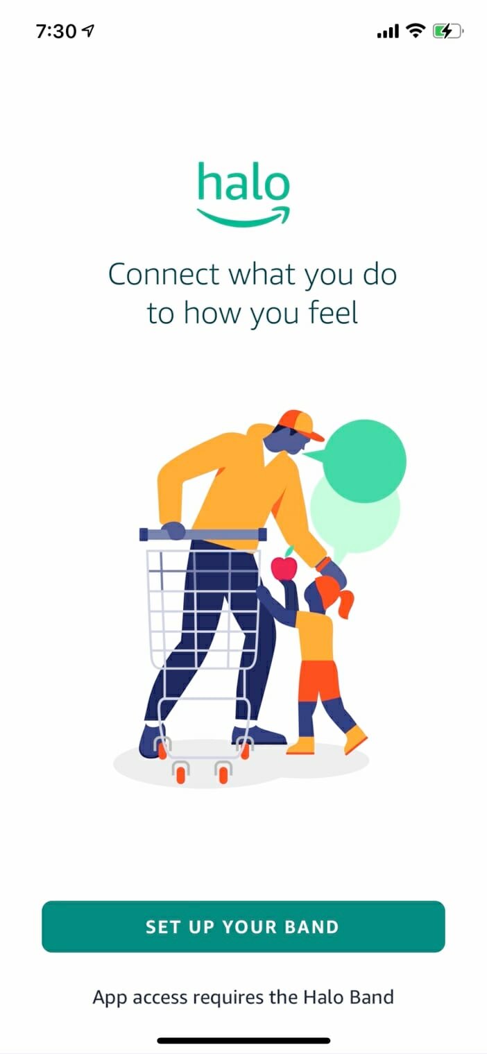 Halo Band Review - Can The Halo Be Competitive Against Apple + Fitbit?