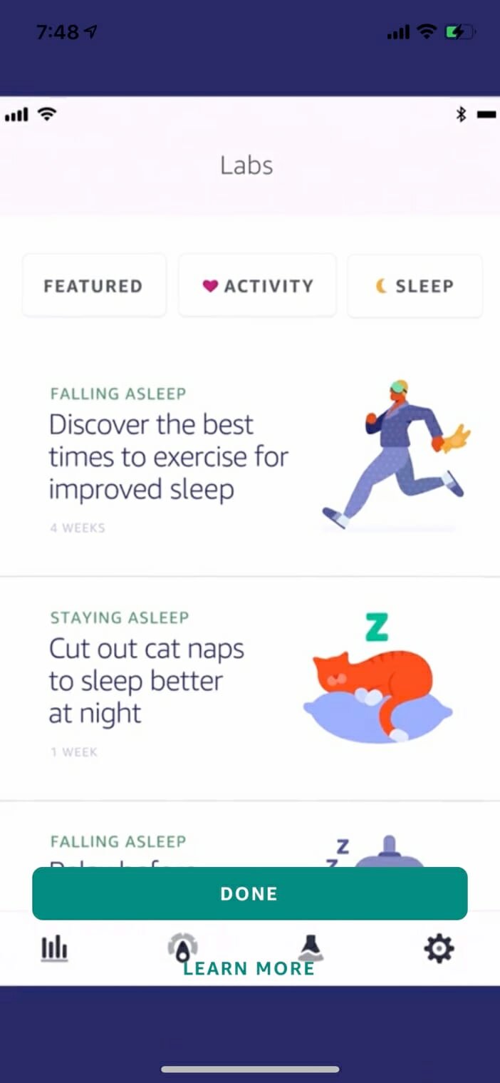 Halo Band Review - Can The Halo Be Competitive Against Apple + Fitbit?