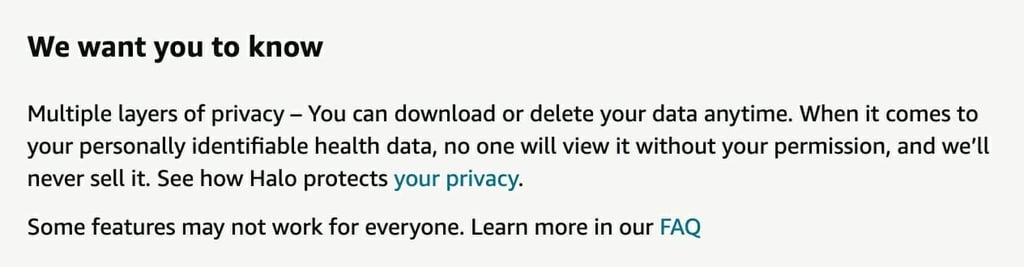 Halo Band Review - Can The Halo Be Competitive Against Apple + Fitbit?