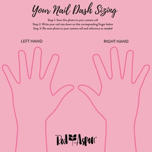 How To Apply Red Aspen Nail Dashes - 1 Missing Trick For 2 Weeks Of Wear