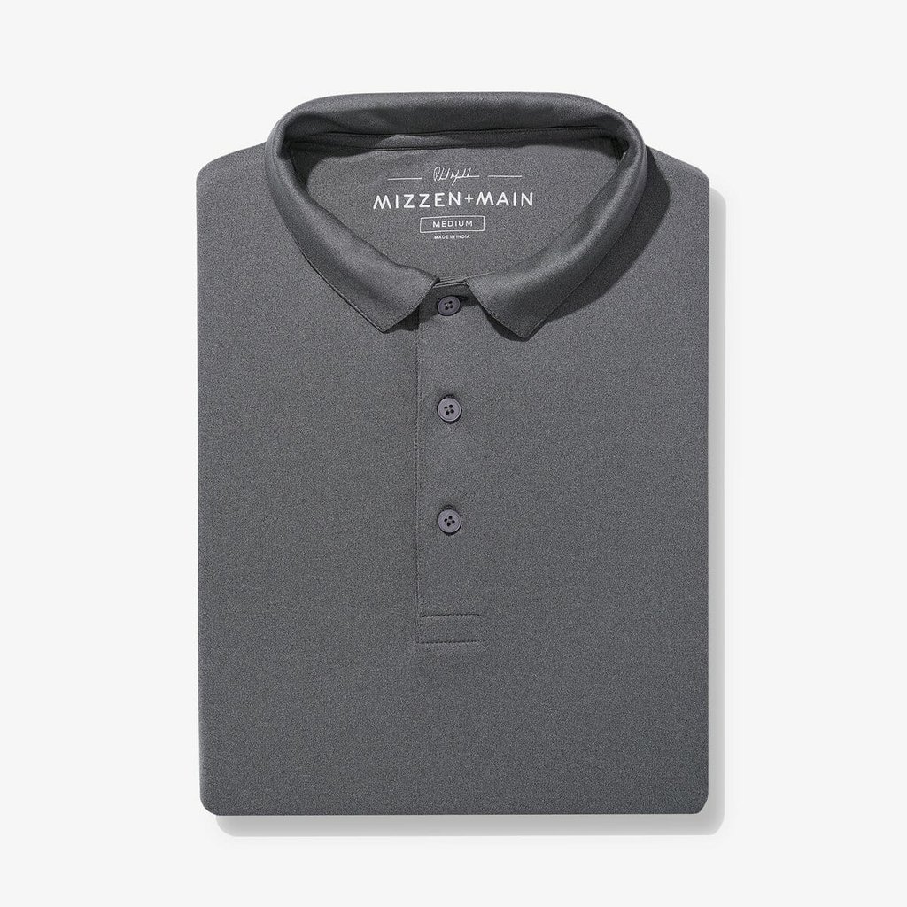 Mizzen & Main Review: This Brand Replaces All Dress Clothes