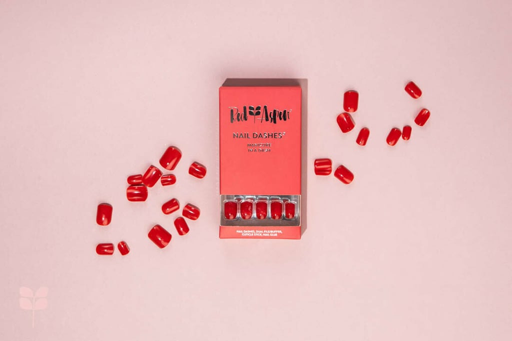 Red Aspen Nail Dashes Review: Charming Or Cheap?