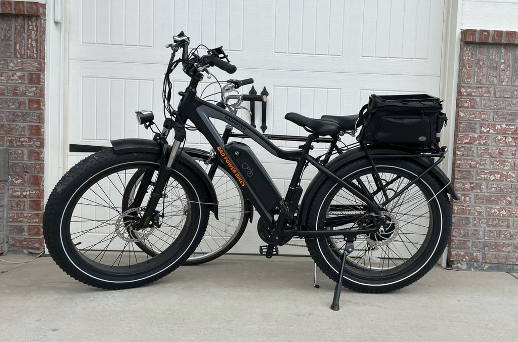 RadRover 5 Review: Is America's #1 Fat Tire Bike Absolutely Worth It?