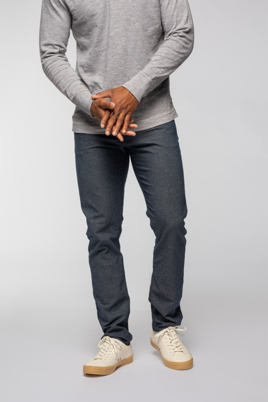 Revtown Tech Jean Review - Imposter... Or Closer To The Real Thing?