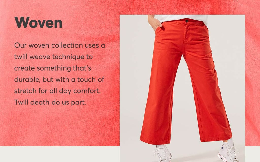 Pact Clothing Review - We Put 11+ Sustainable Styles To The Test