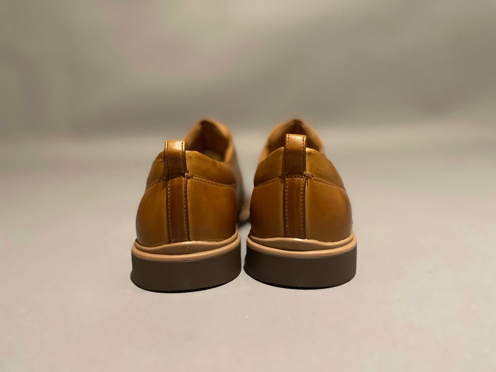 Amberjack Shoe Review: The Best Dress Shoes You'll Ever Own. Period.