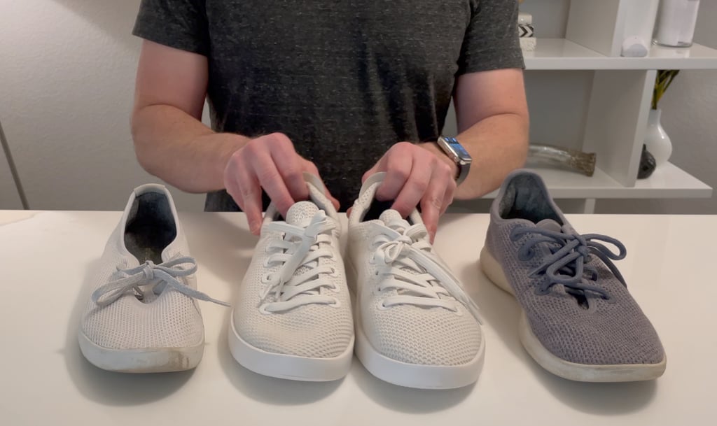 Allbirds Tree Piper Review - The Best Of All The Allbirds?