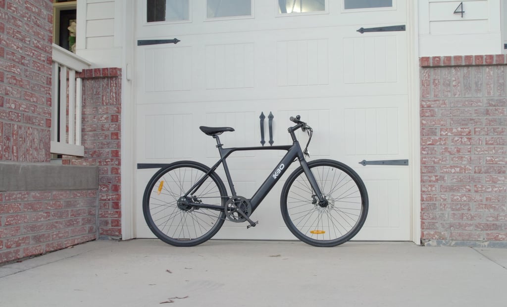 KBO Hurricane Review: Is The 36-pound EBike Worth It?