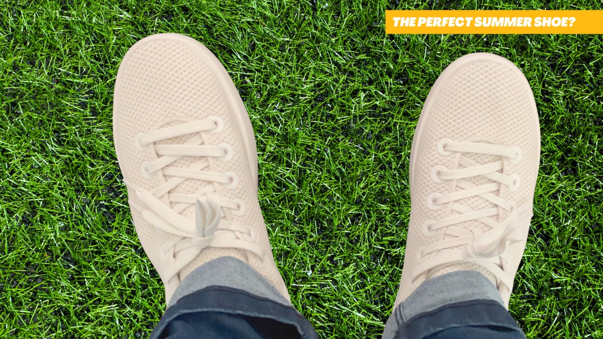 Allbirds Tree Piper Review - The Best Of All The Allbirds?