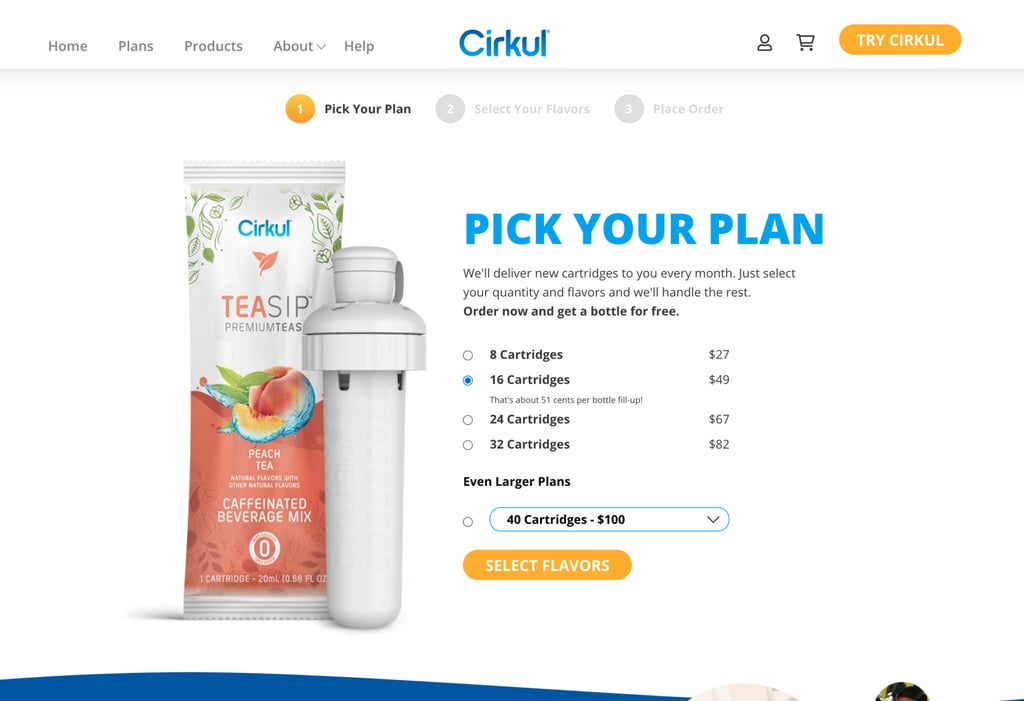Cirkul Review: THE Solution To Drink More Water?! (2024)