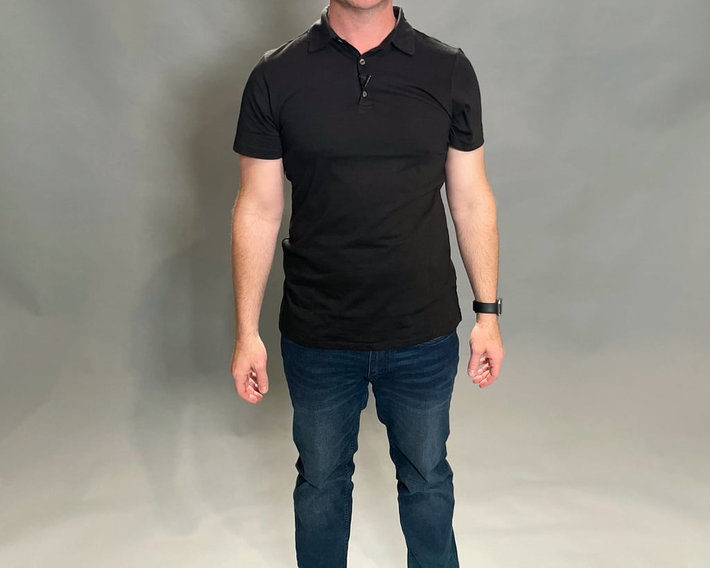 Fresh Clean Tees Polos Review: Made From Out-of-This-World StratuSoft ...