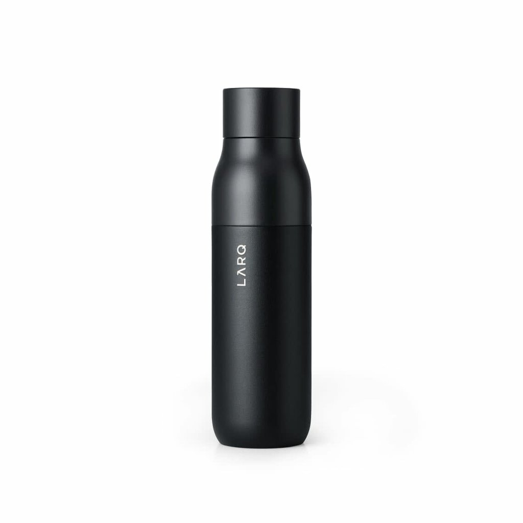 LARQ Bottle Review: Self-Cleaning Breakthrough... Or Bust?