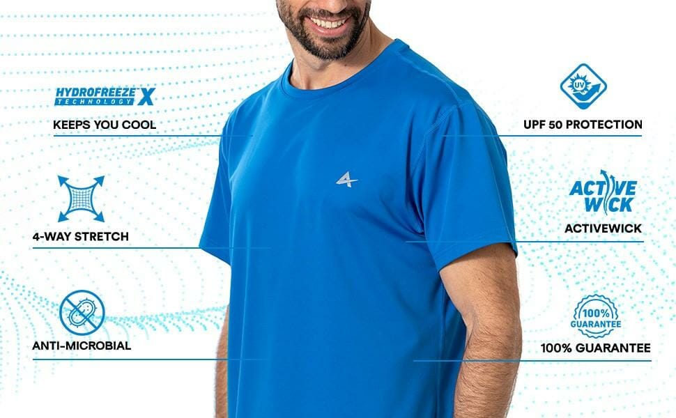 Arctic Cool Review: Super Cool Clothes (pun Intended)