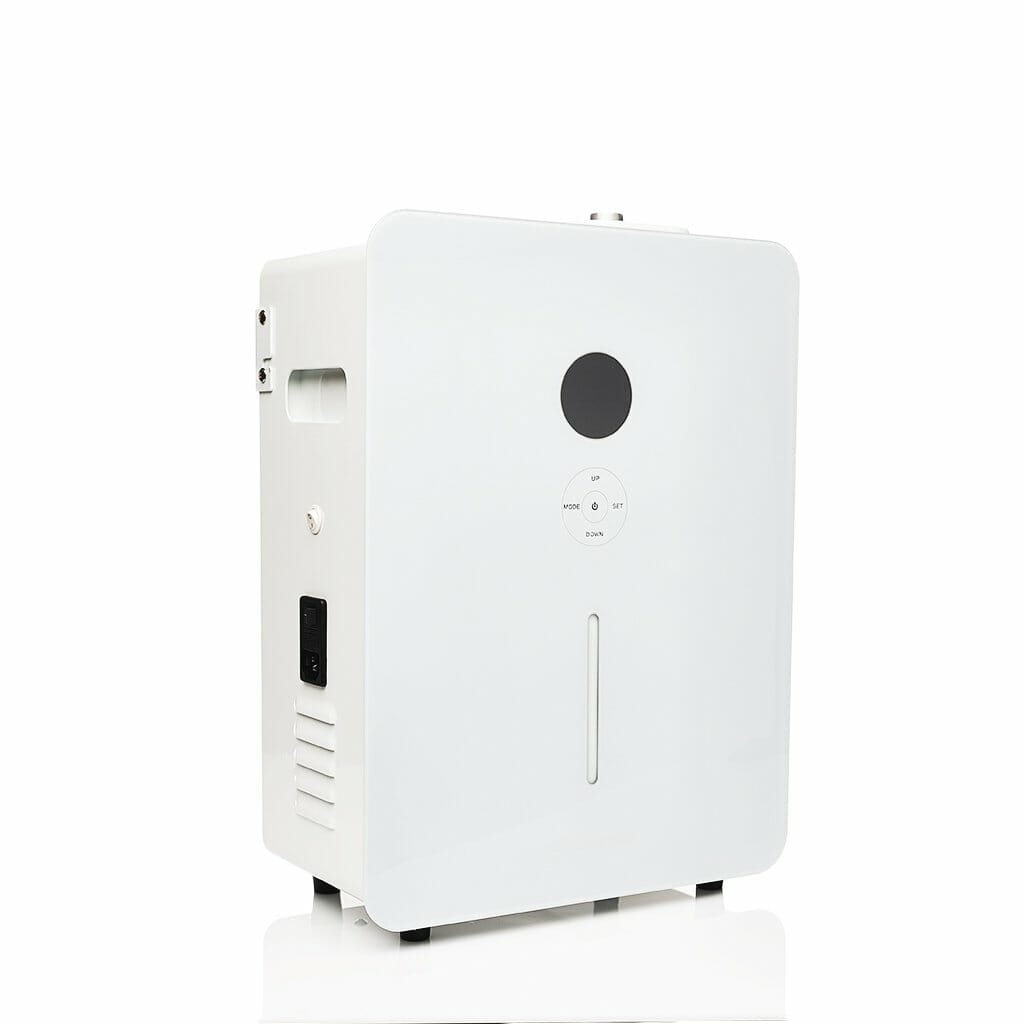 Pura Review: Can A Smart Diffuser Really Replace A Candle? - We Tried It