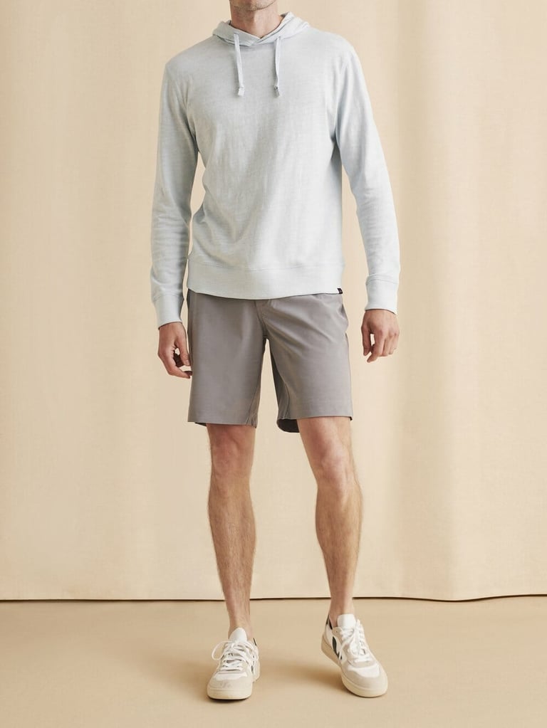 Faherty All Day Shorts Review - The Shorts So Good You Won't Want To ...
