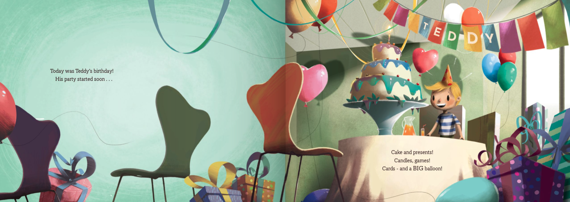 Wonderbly Review: The Toughest Review Possible (our 2 Kids!)