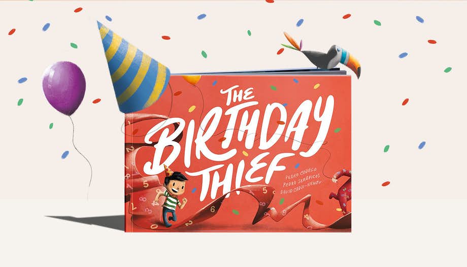 Wonderbly Review: The Toughest Review Possible (our 2 Kids!)