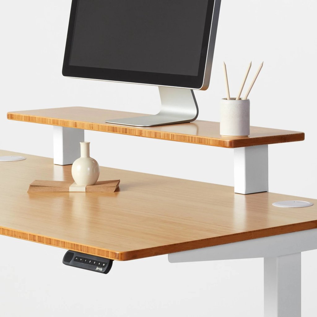 Jarvis Standing Desk Review: Does It STAND Up To The Test?