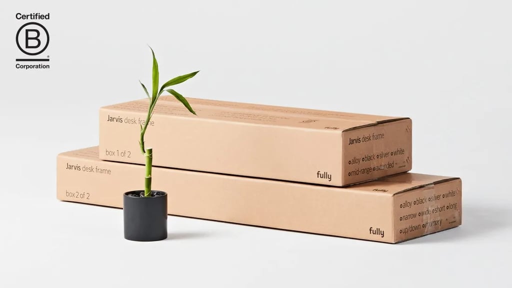 Jarvis Standing Desk Review: Does It STAND Up To The Test?