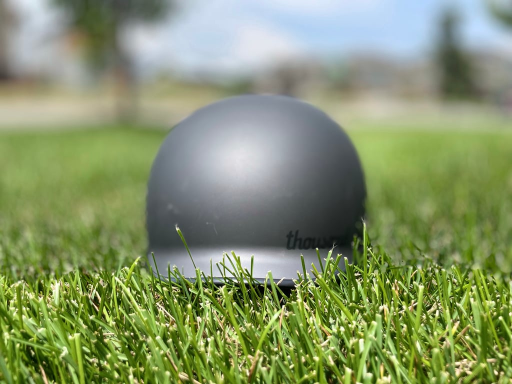 Thousand Helmet Review: FINALLY A Helmet You'll Want To Wear