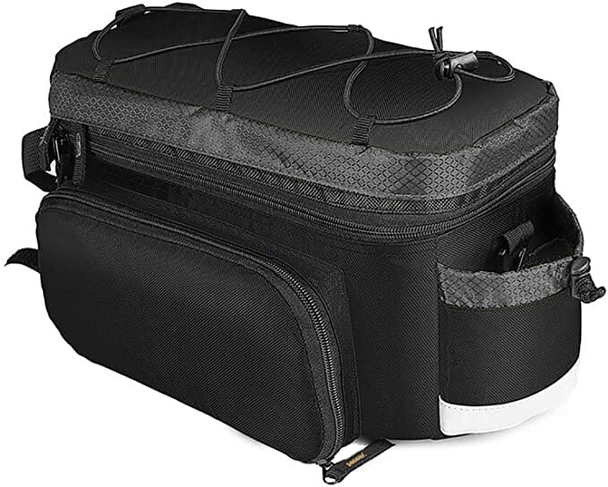 13+ Must-Have EBike Accessories - Locks, Helmets And More!