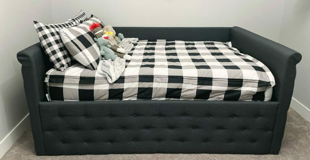 Beddy's Review (2024): The Ultimate Test - OUR KIDS!