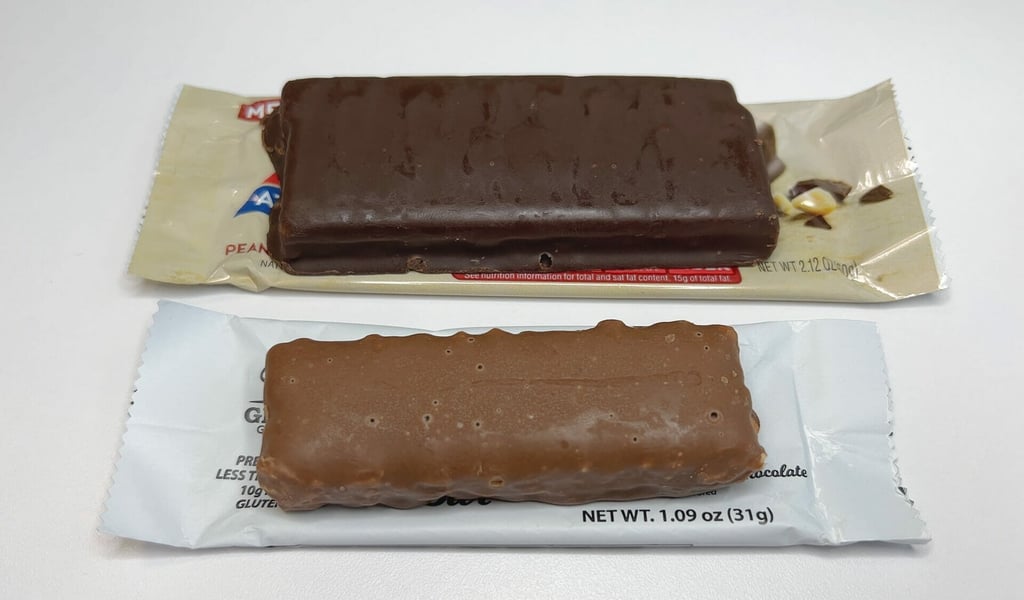 Genius Gourmet Review: The Best Keto Snacks Ever?