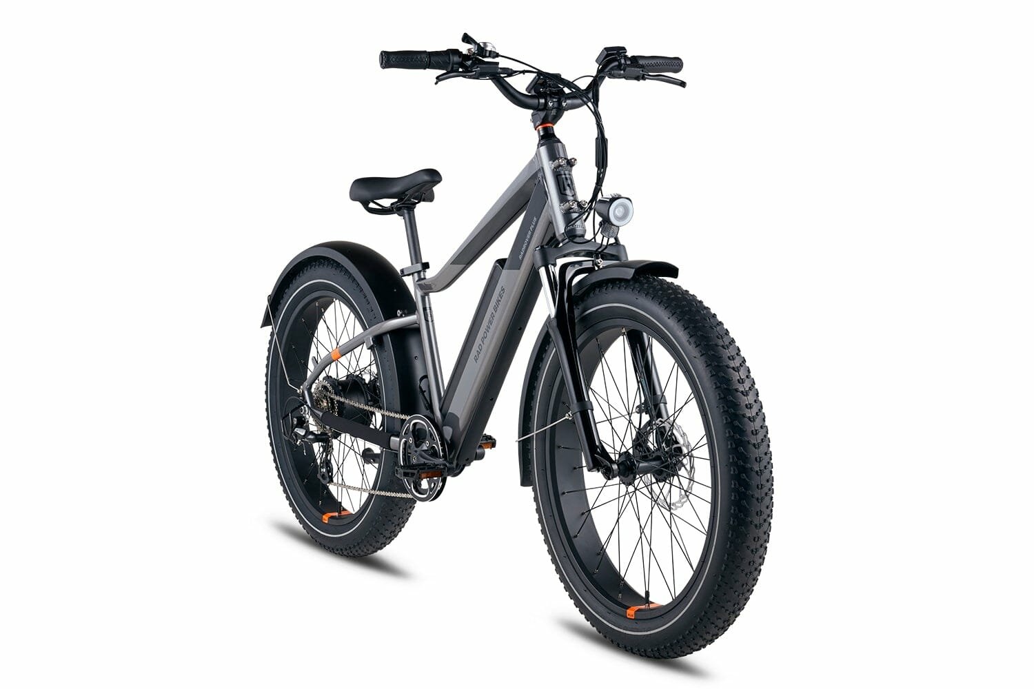 RadRover 6 Review - Flagship Ebike Gets A MASSIVE Update!