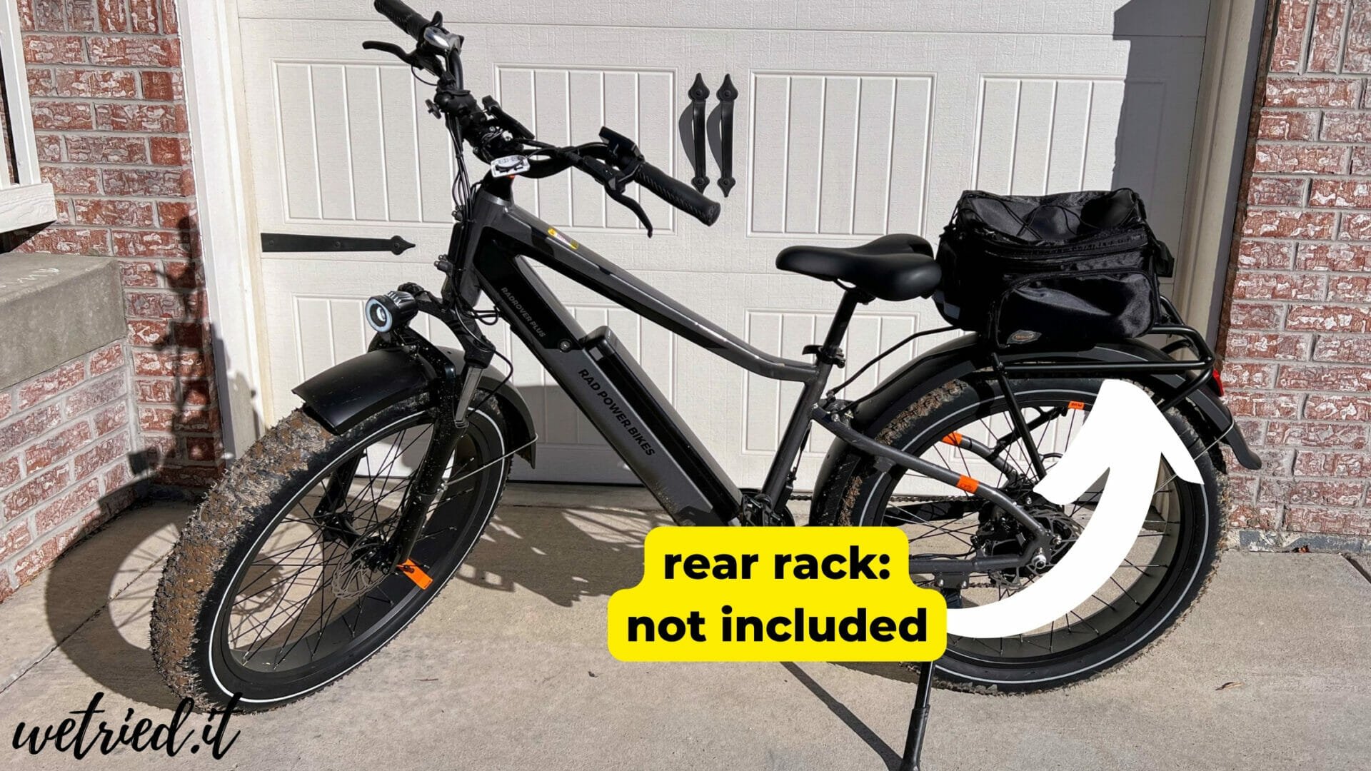 RadRover 6 Review - Flagship Ebike Gets A MASSIVE Update!