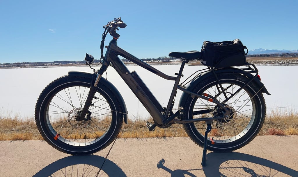 Ebikes: The Ultimate Guide After Testing 22+ Electric Bikes