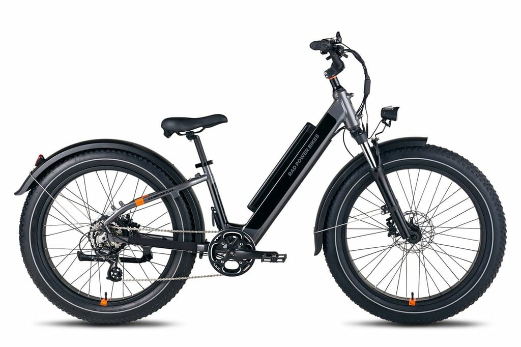 RadRover 6 Review - Flagship Ebike Gets A MASSIVE Update!