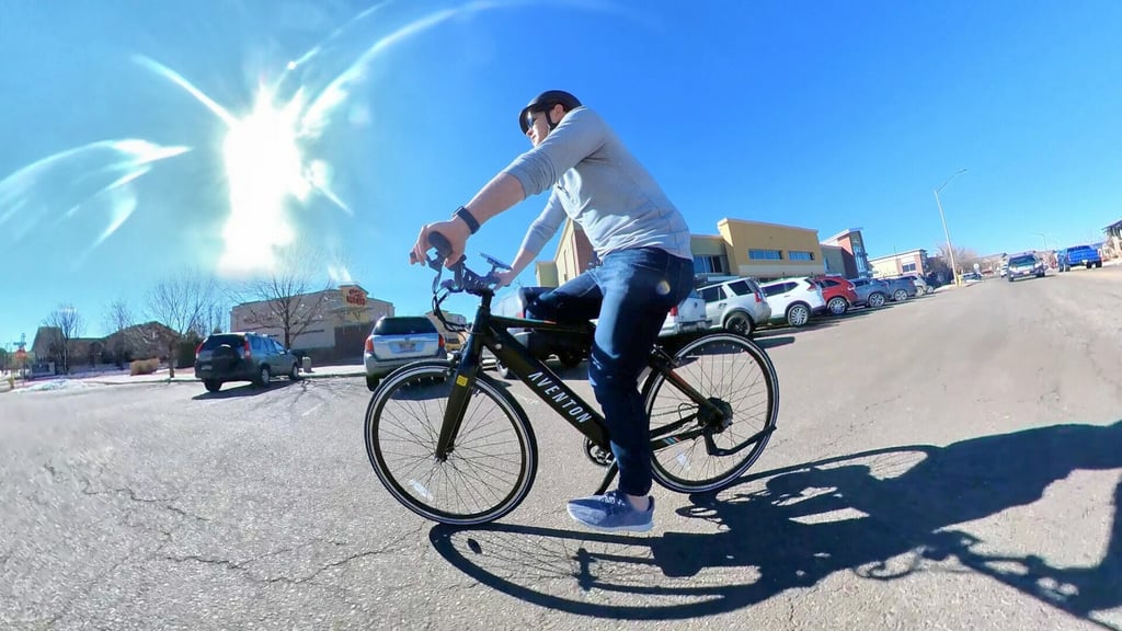 Snapcycle S1 Review - The Fast, Fun And Foldable EBike