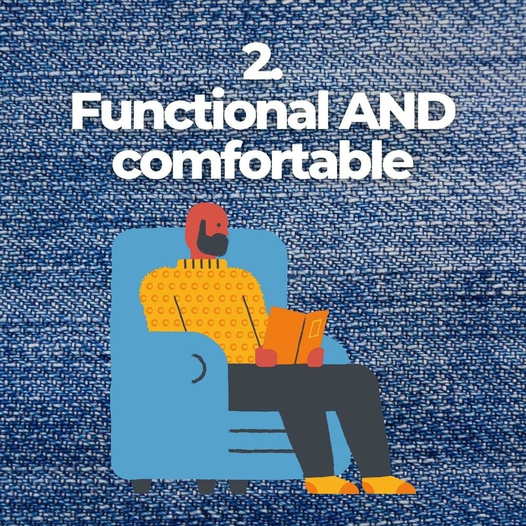 Duer Review: Do Duer Jeans Live Up To The Hype?