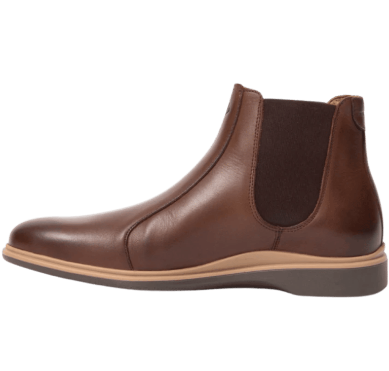 Amberjack Chelsea Boots Review - The Best... EVER?