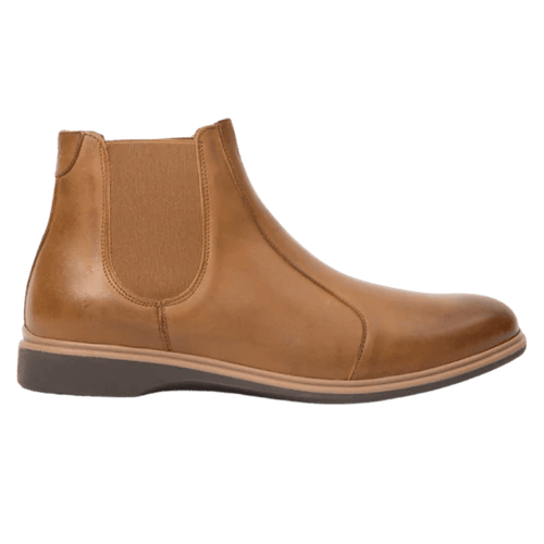 Amberjack Chelsea Boots Review - The Best... EVER?