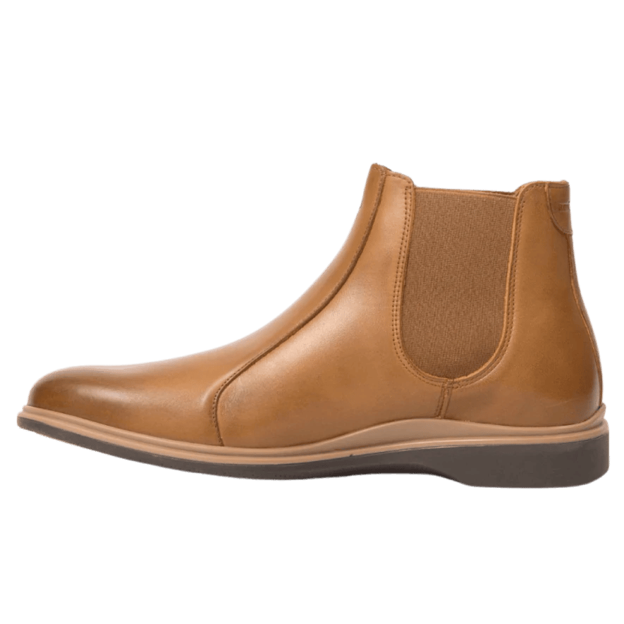 Amberjack Chelsea Boots Review - The Best... EVER?