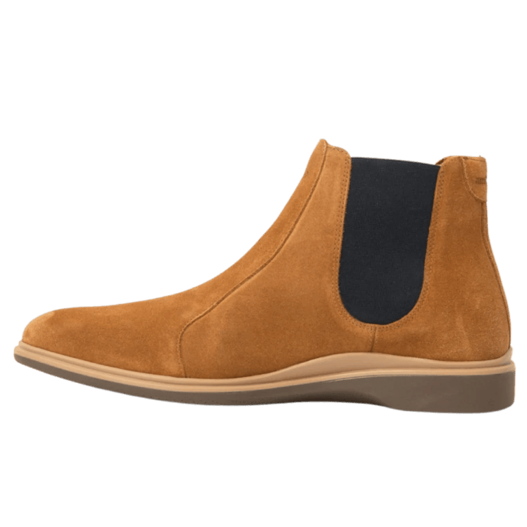 Amberjack Chelsea Boots Review - The Best... EVER?
