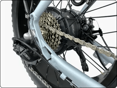 ESpin Review - Ultimate Test Of The Flow + Nesta EBikes