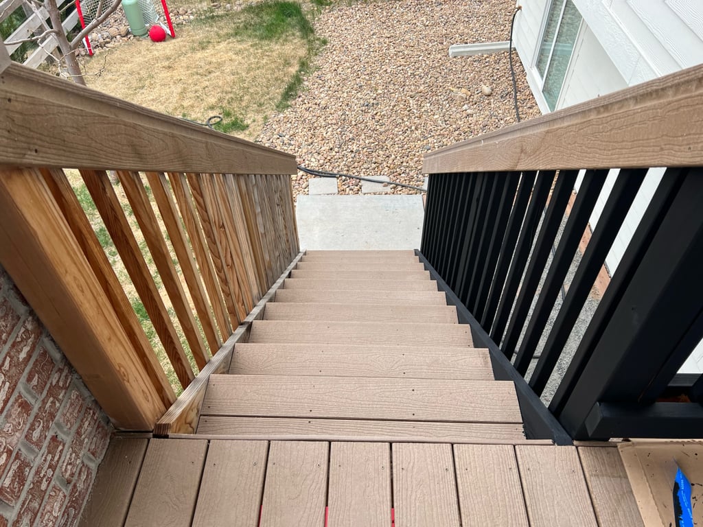 IKEA Runnen Decking Review: 10 Steps To Transform Outdoors