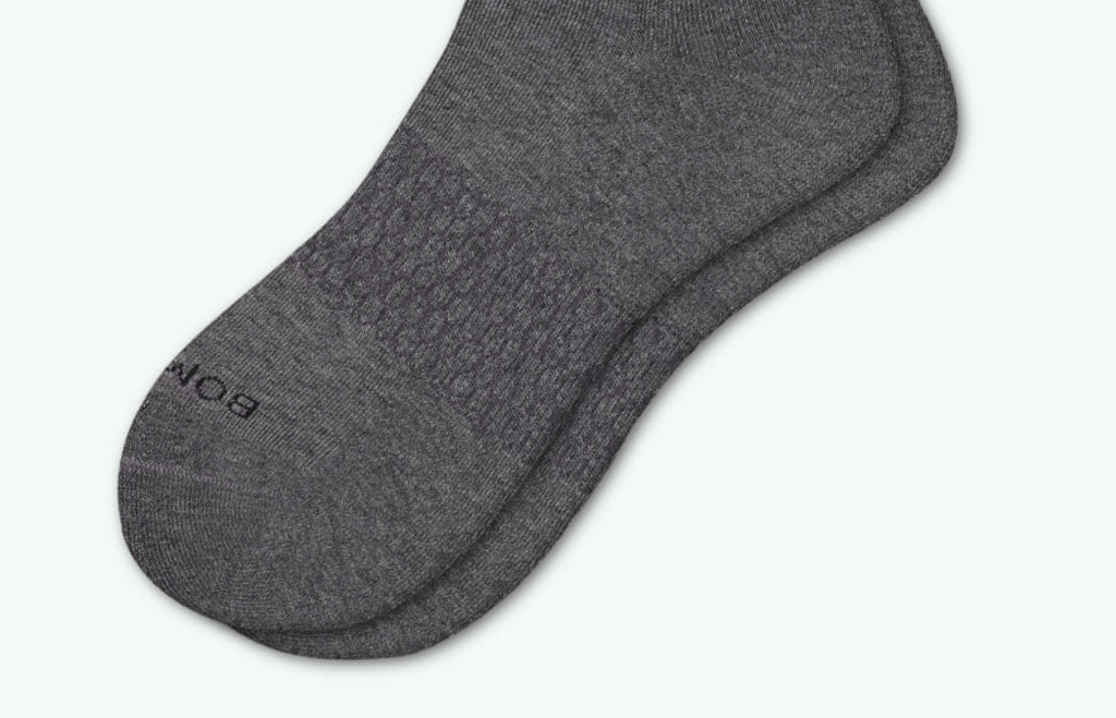 Bombas Sock Review: The Quest For The Perfect Sock Ends?