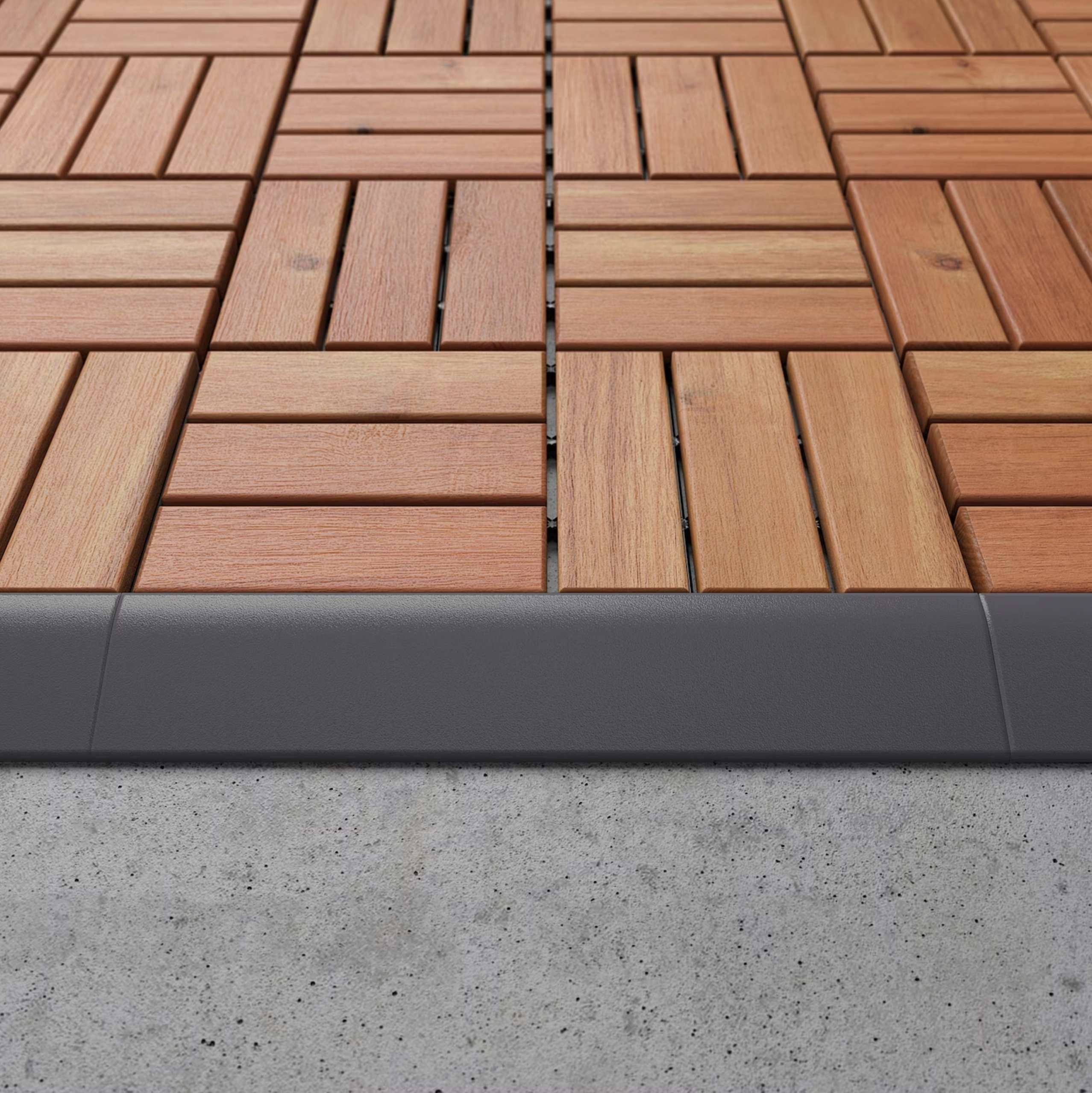 IKEA Runnen Decking Review: 10 Steps To Transform Outdoors