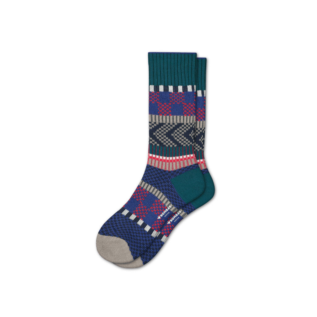 Bombas Sock Review: The Quest For The Perfect Sock Ends?