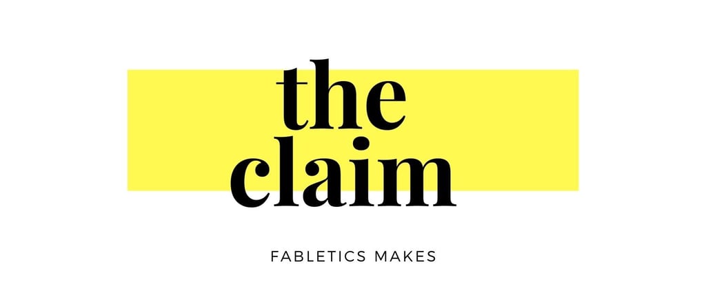 The Ultimate Fabletics Review: Everything You Need To Know