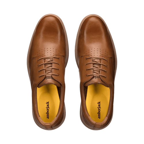 Amberjack Shoe Review: The Best Dress Shoes You'll Ever Own. Period.