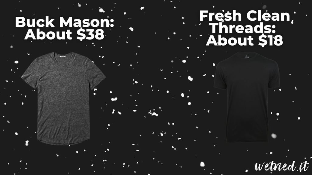 Fresh Clean Threads Review 2024: In-Depth Look At 17+ Styles