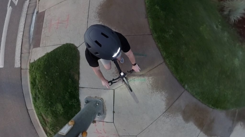 XNITO Helmet Review - The BEST EBike Helmet?!