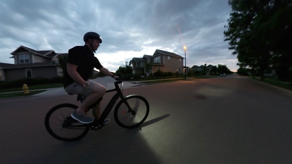 XNITO Helmet Review - The BEST EBike Helmet?!