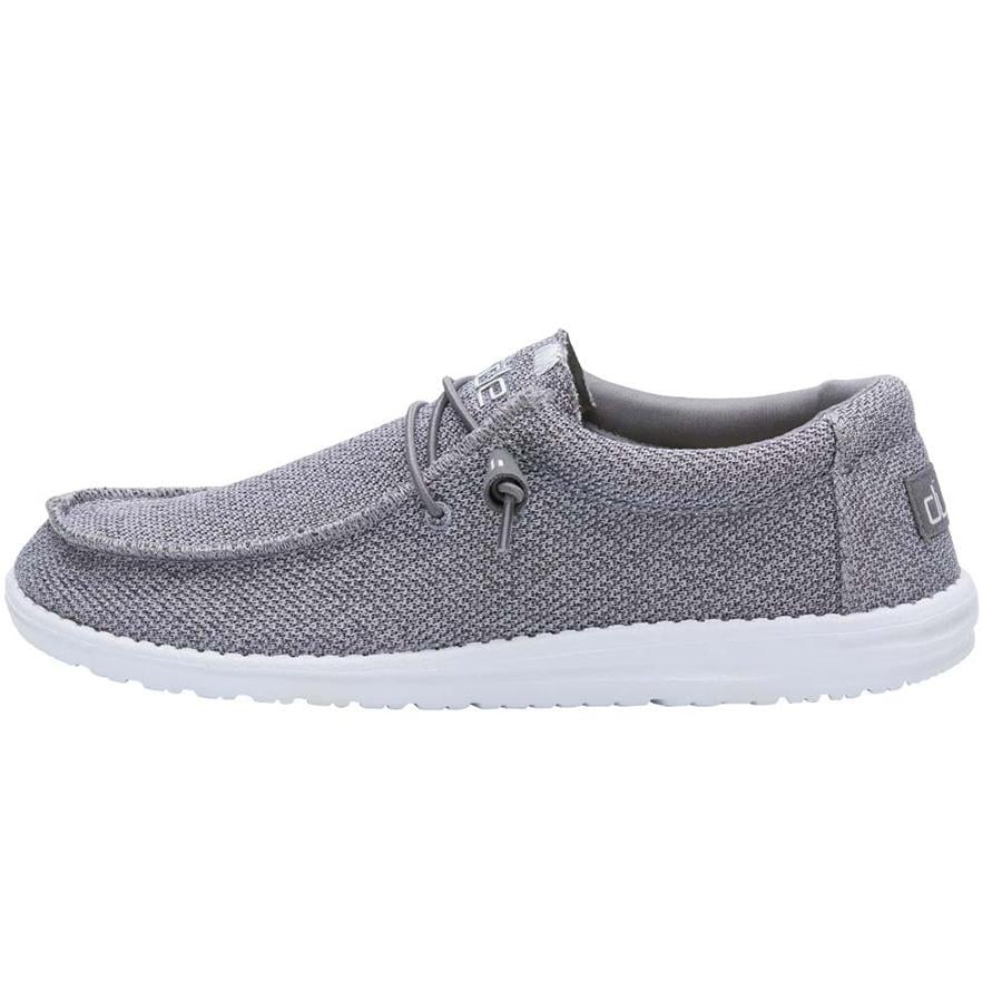 Hey Dude Shoes Review: Read This Before Buying The Hype